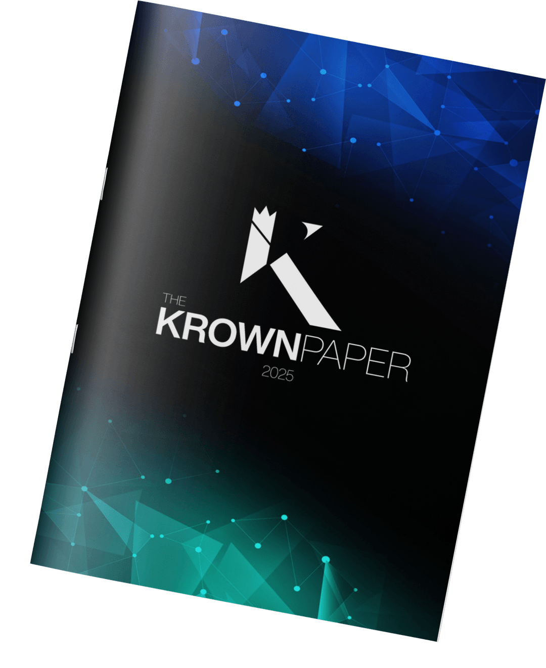 Krown Network - Homepage