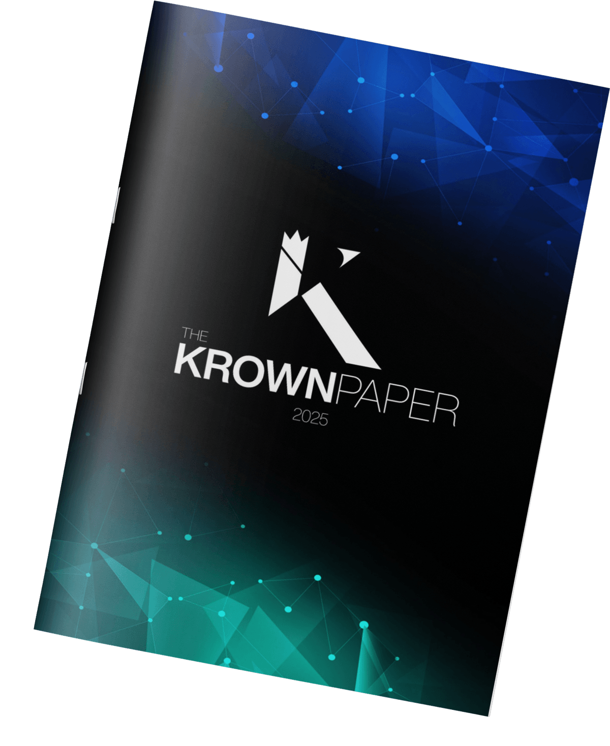 Krown Network - Homepage