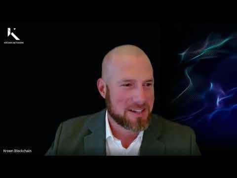 Krown Network - Homepage